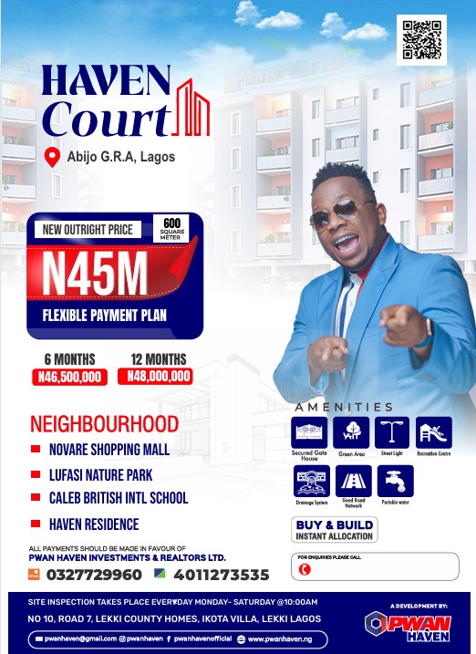Making Home Reality A Dream Come True